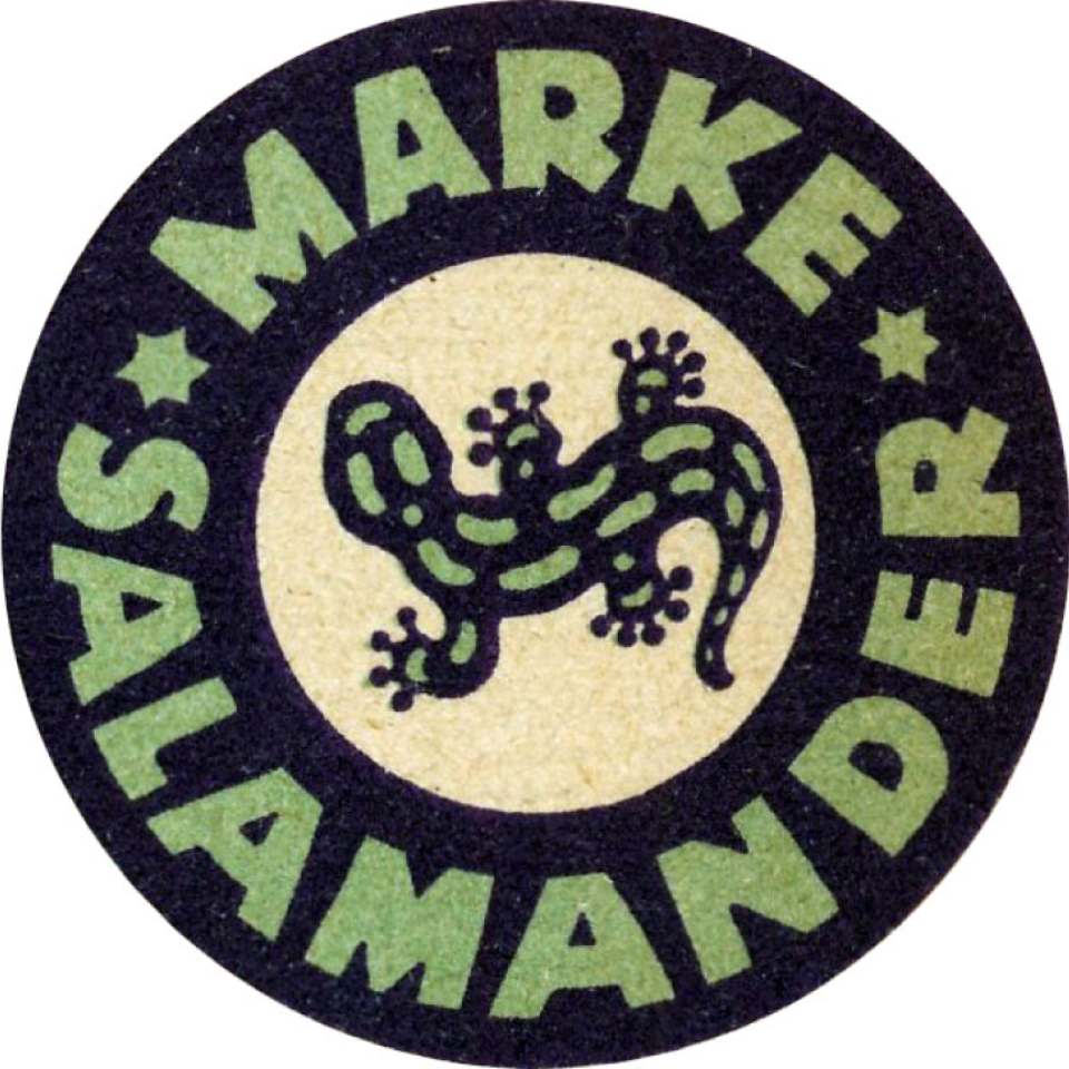 salamander